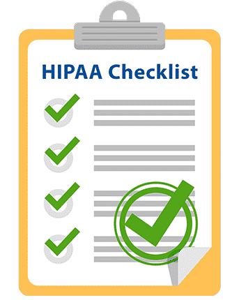 HIPAA BAA Checklist: HIPAA Compliance 2020 - aNetworks