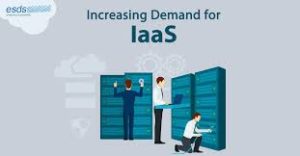 Benefits of IaaS: IaaS advantages and disadvantages - aNetworks