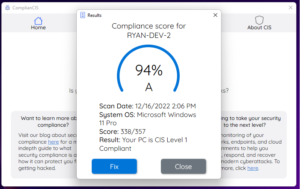 What are computer security standards - anetworks.com